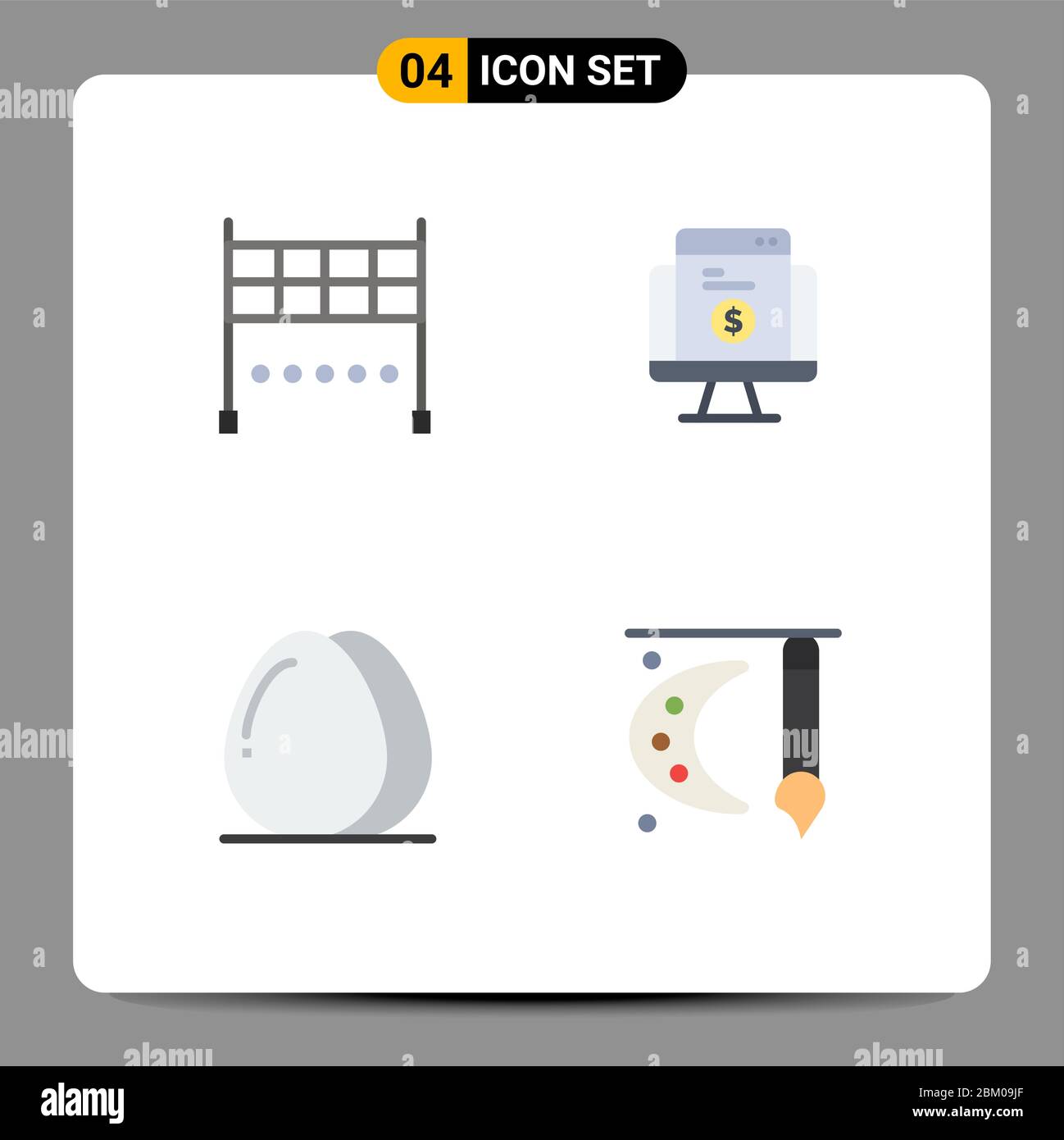 Finish meal Stock Vector Images - Alamy