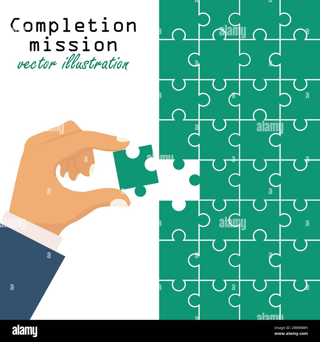 Last mission Stock Vector Images - Alamy