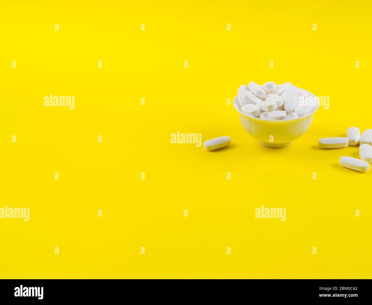 Magnesium citrate hi-res stock photography and images - Alamy