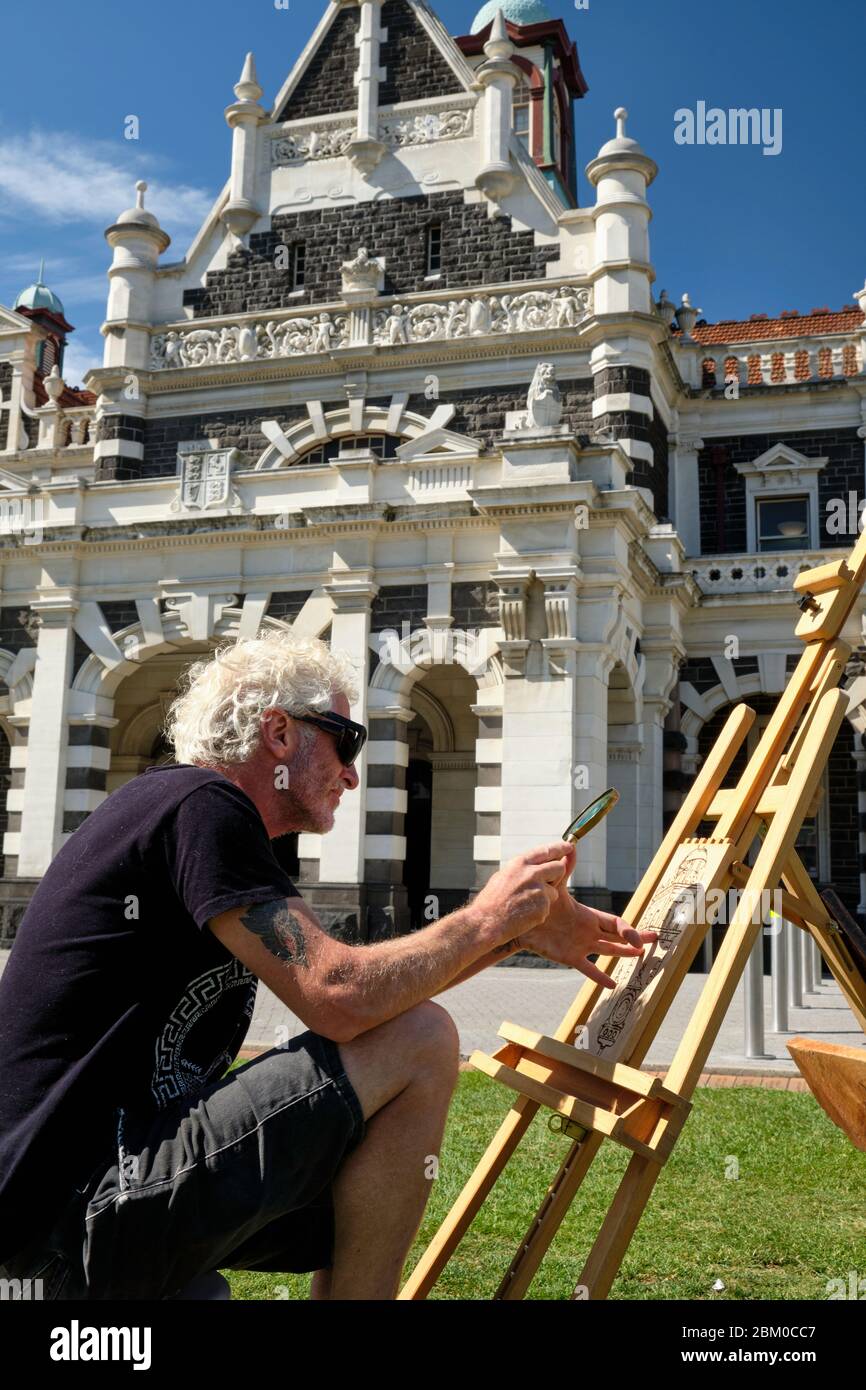 Pyrography Work High Resolution Stock Photography and Images - Alamy