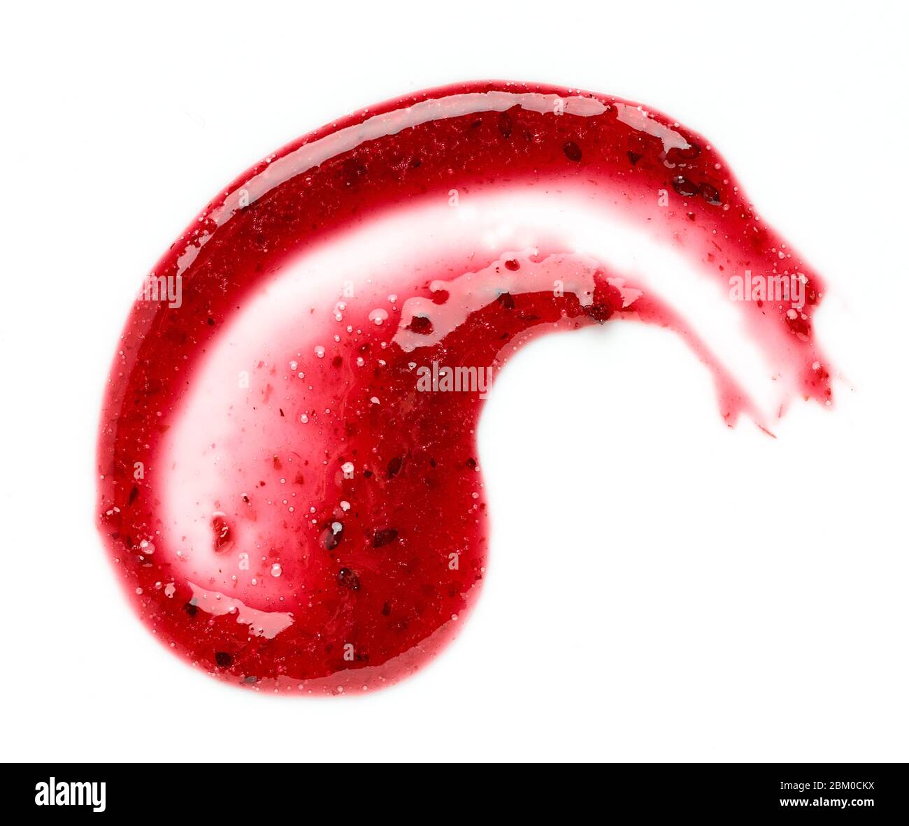 Jam smear hi-res stock photography and images - Alamy