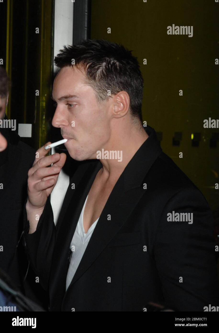 Jonathan burns hi-res stock photography and images - Alamy