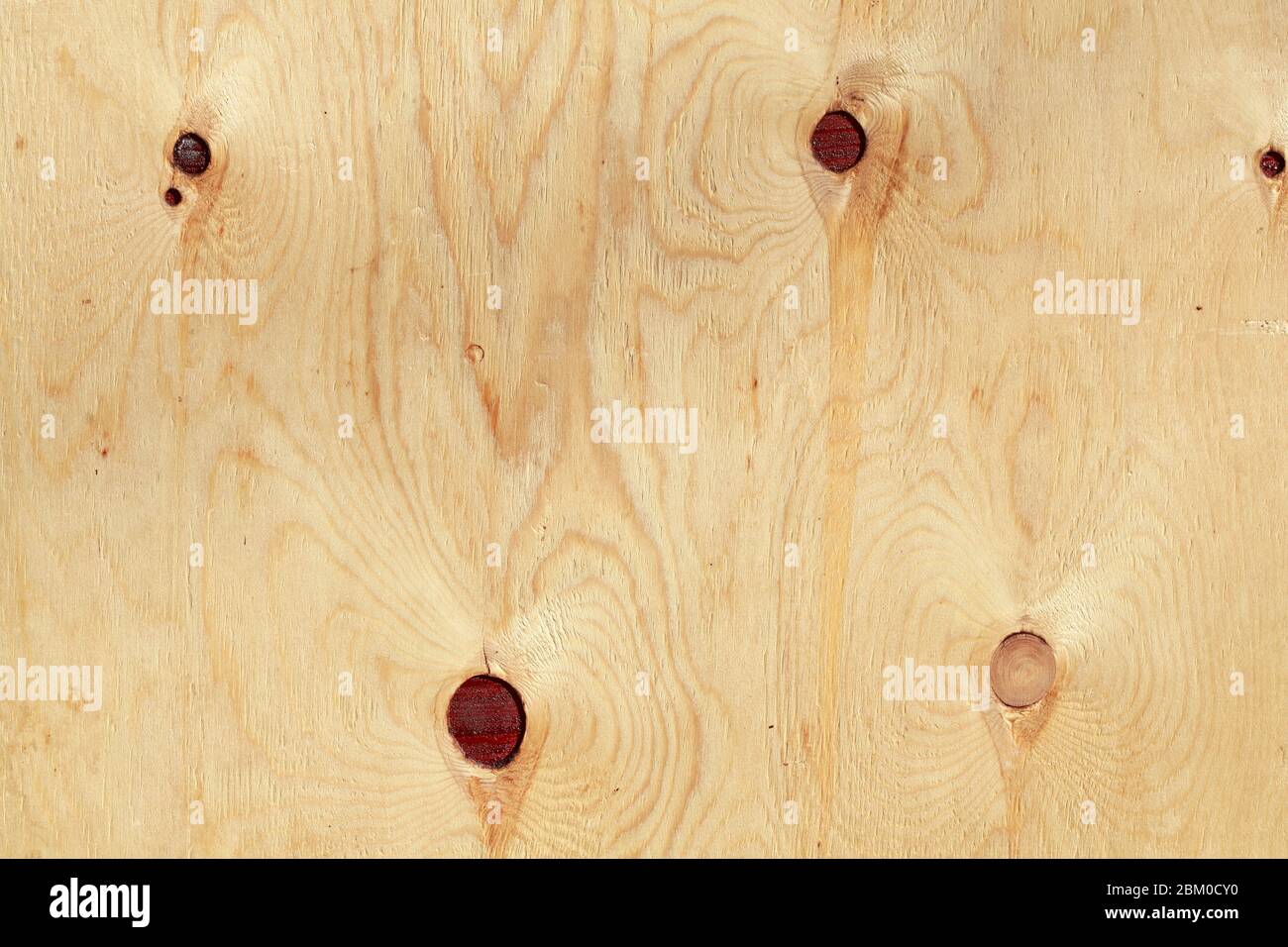 Wood with knotholes hi-res stock photography and images - Alamy