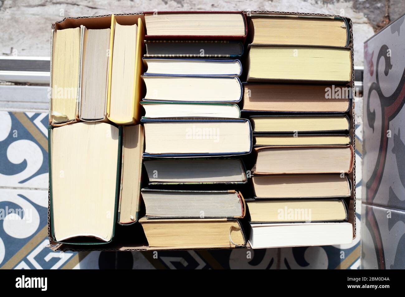 Used by germany hi-res stock photography and images - Alamy