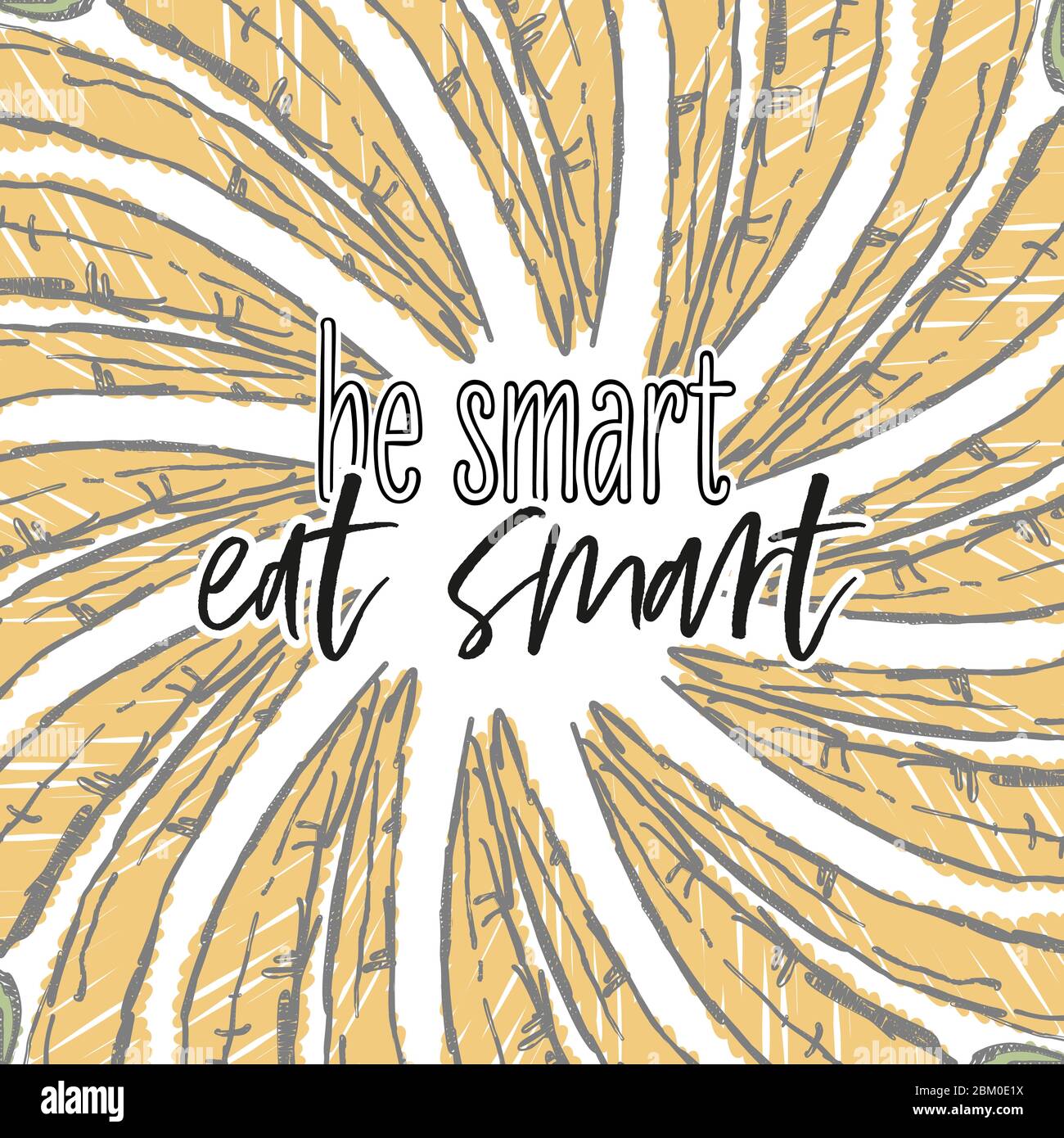 Smart logo poster hi-res stock photography and images - Alamy