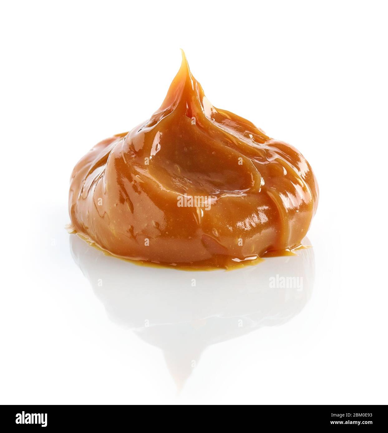 Caramel spread hi-res stock photography and images - Alamy