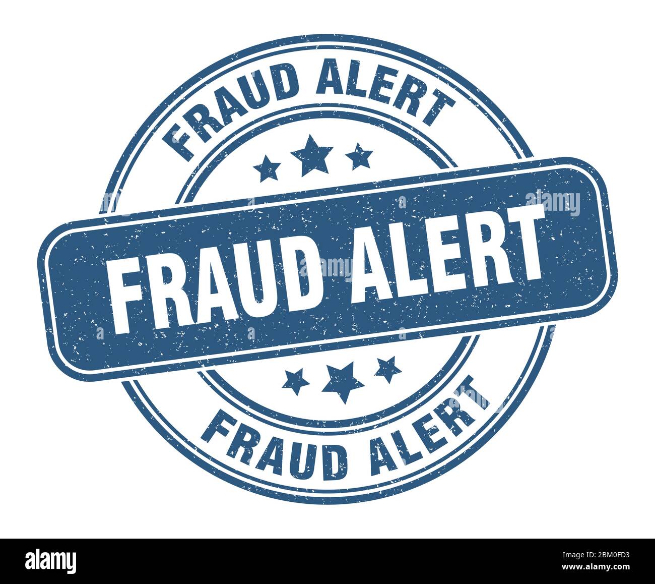 fraud alert stamp. fraud alert label. round grunge sign Stock Vector ...