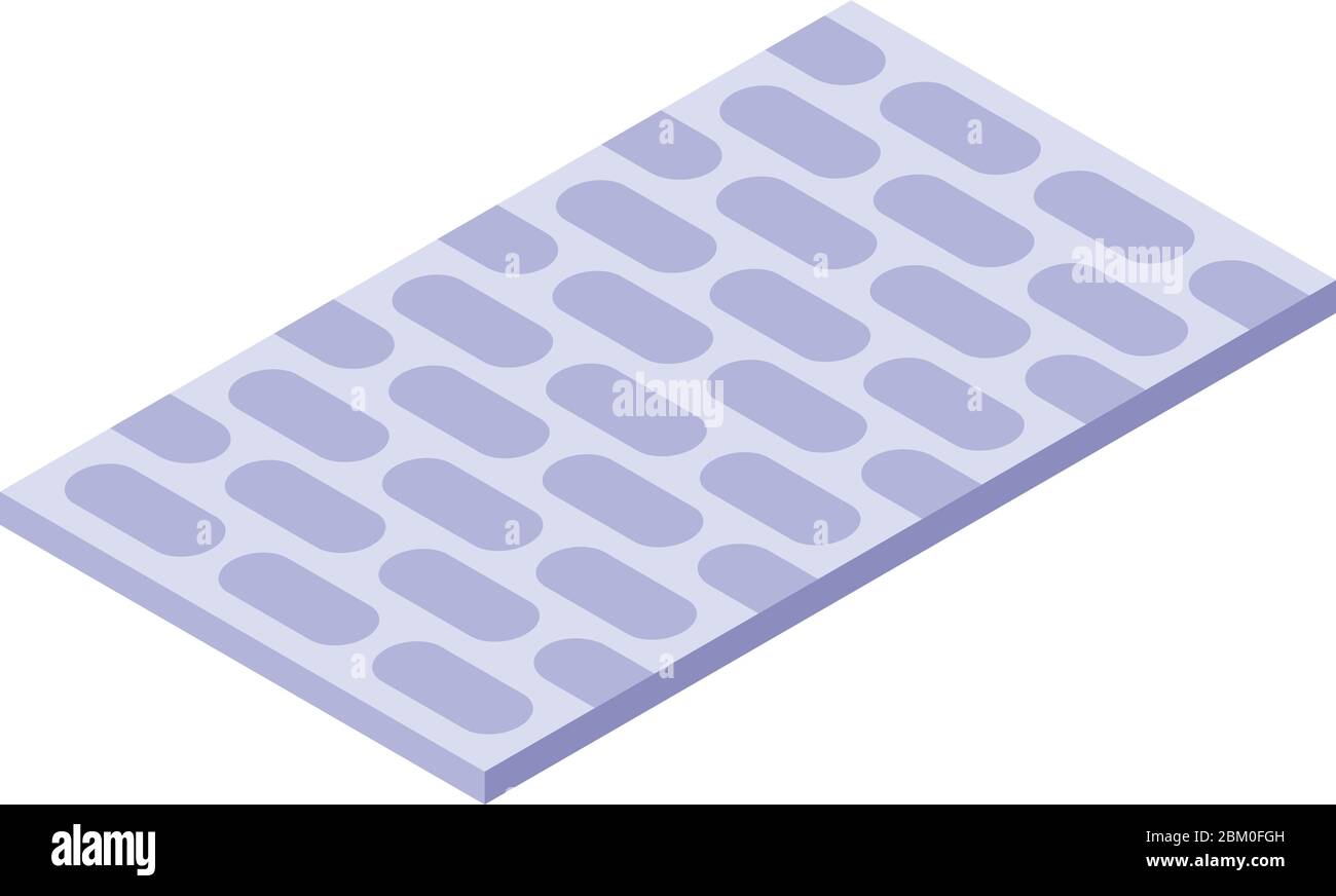 Paved road brick Stock Vector Images - Alamy