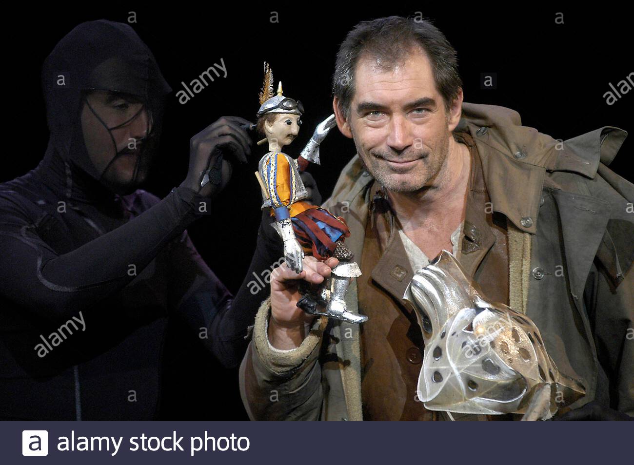 His Dark Materials Philip Pullman High Resolution Stock Photography and ...