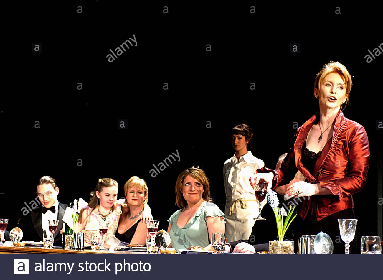 David Eldridge High Resolution Stock Photography and Images - Alamy