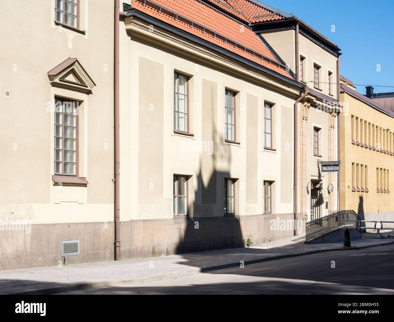 Judicial system hi-res stock photography and images - Alamy