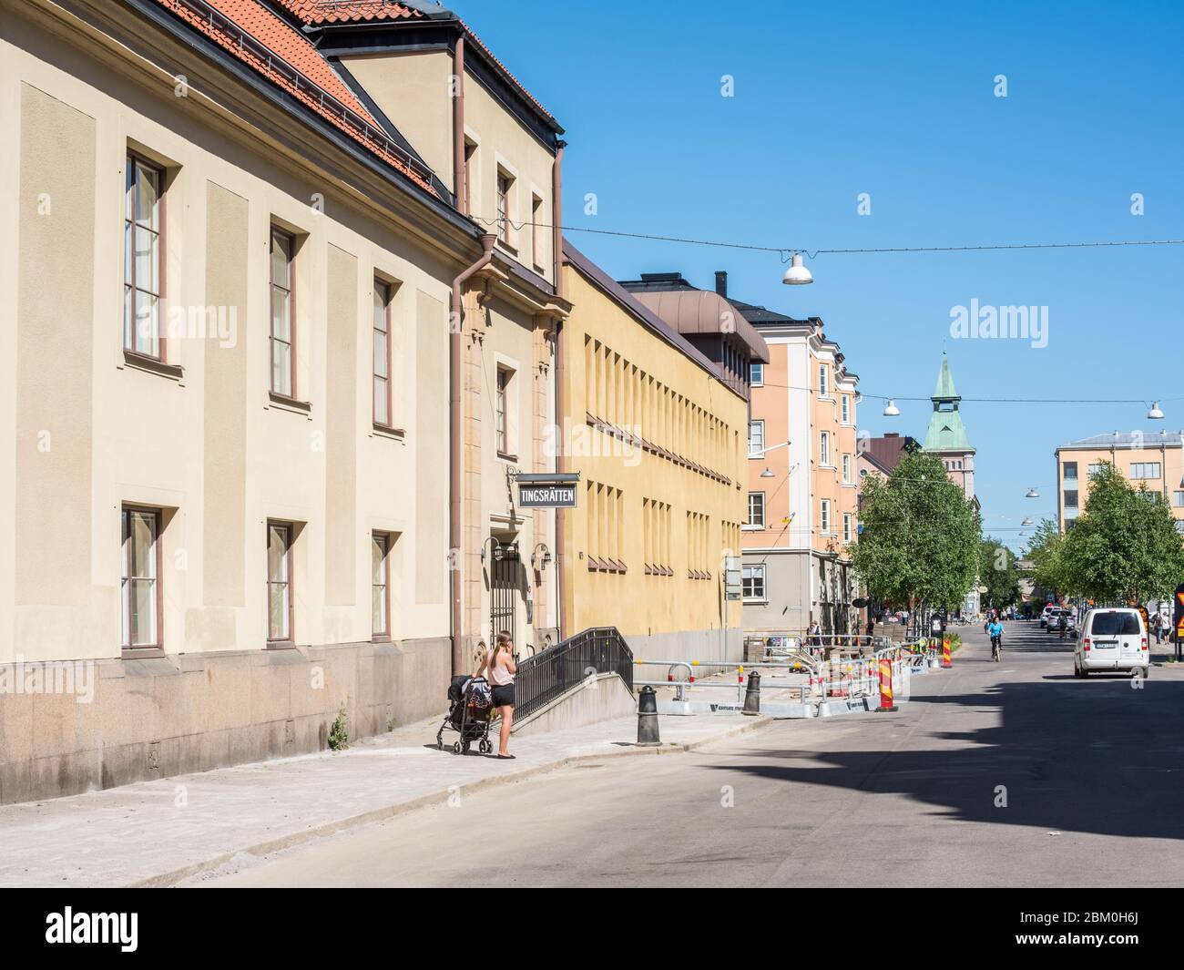 Judicial system hi-res stock photography and images - Alamy