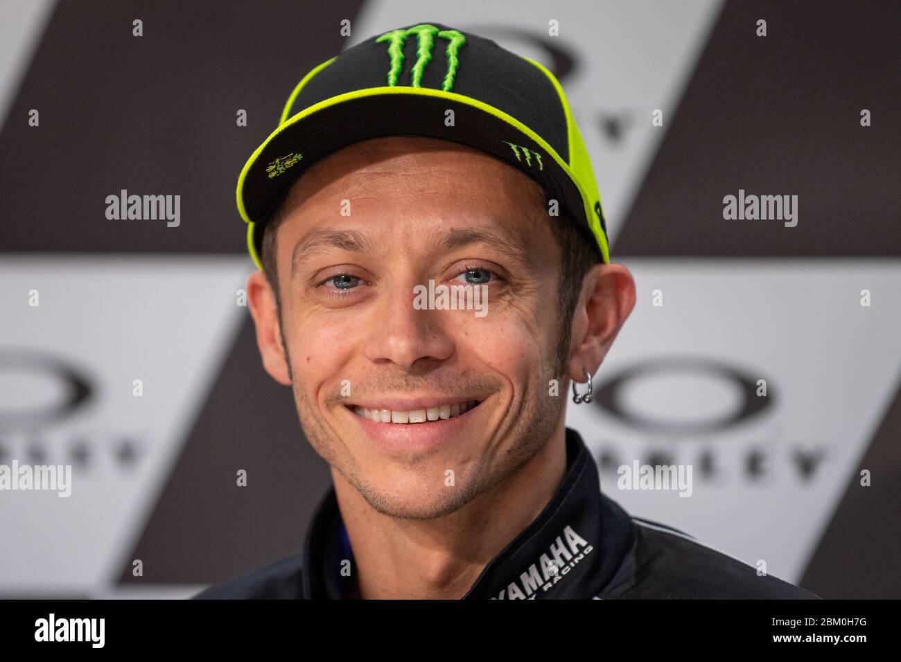 Number 46 Valentino Rossi High Resolution Stock Photography and Images ...