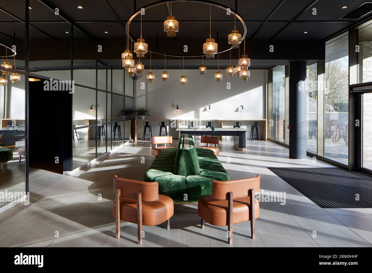 Pendulum window hi-res stock photography and images - Alamy