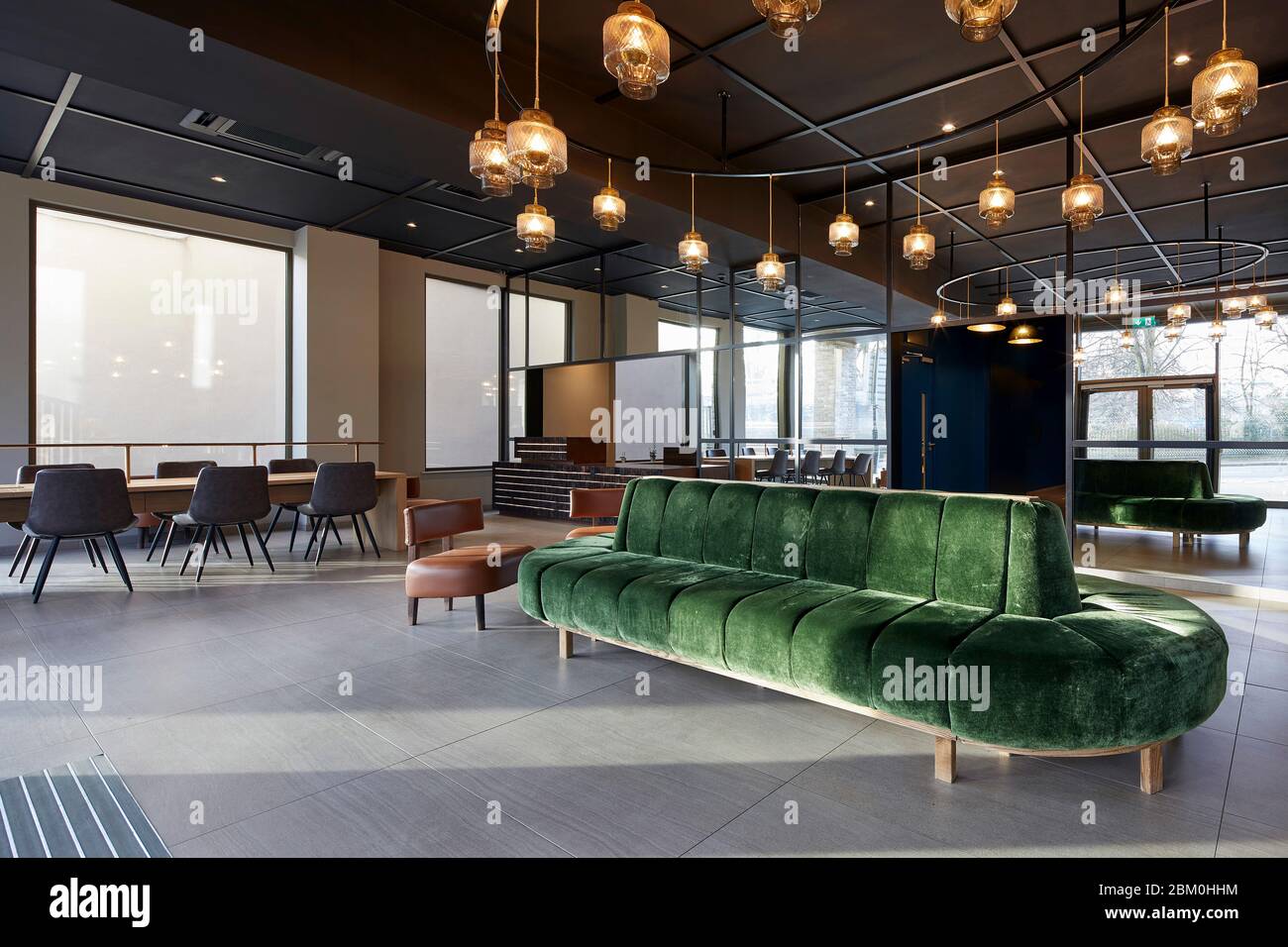 Pendulum window hi-res stock photography and images - Alamy