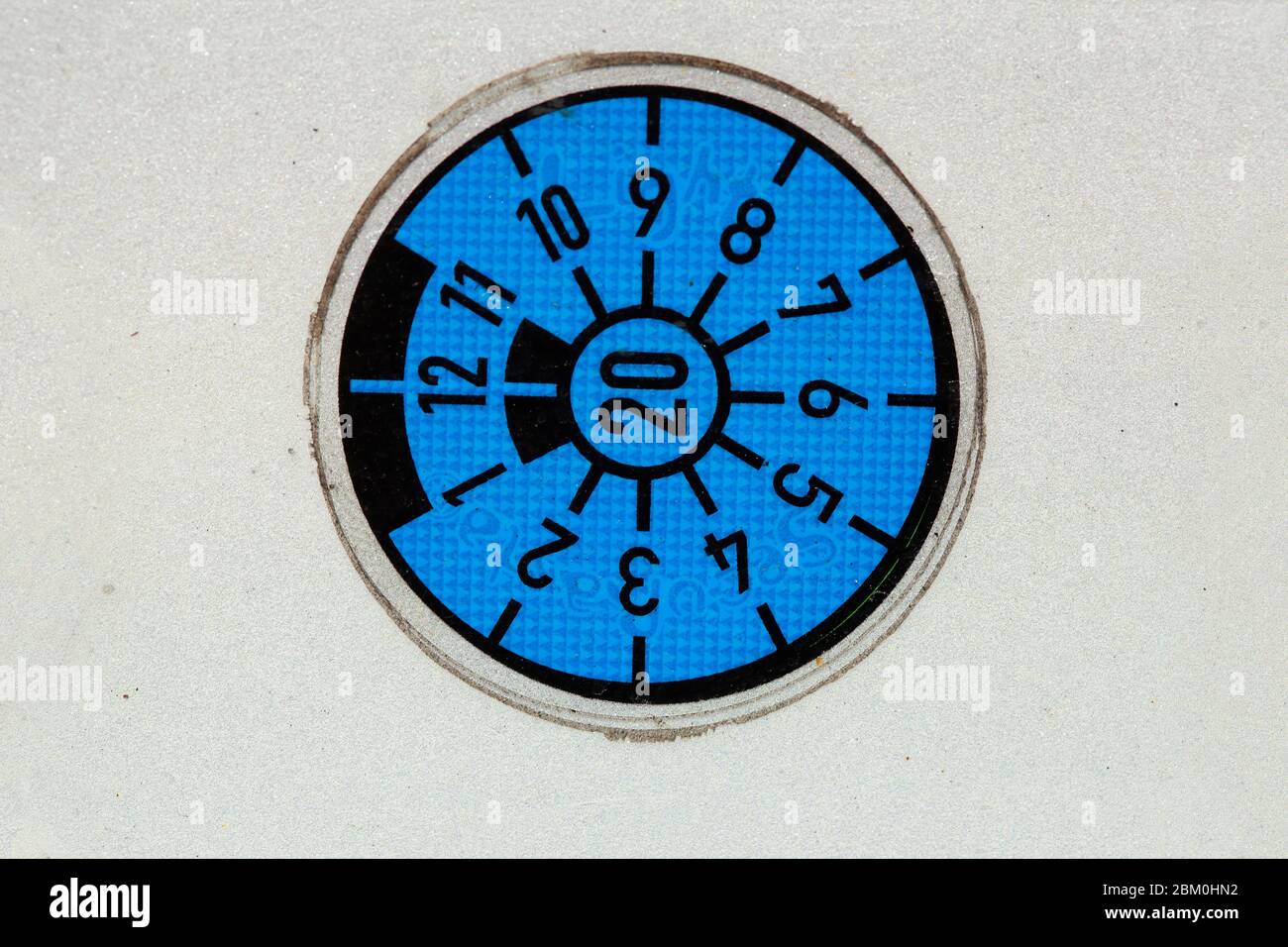 Tuv badge hi-res stock photography and images - Alamy