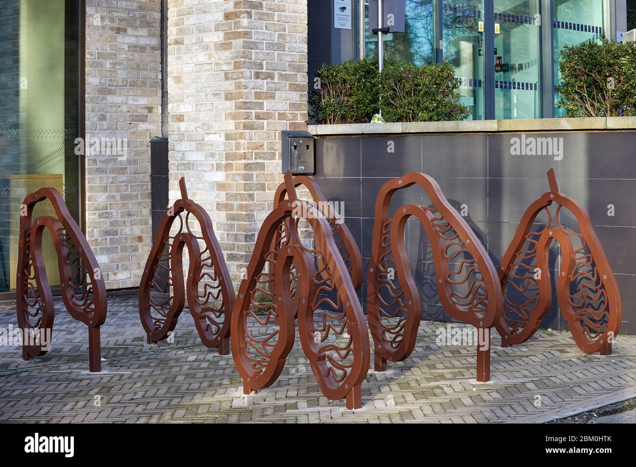 Oconnell east architects hi-res stock photography and images - Alamy