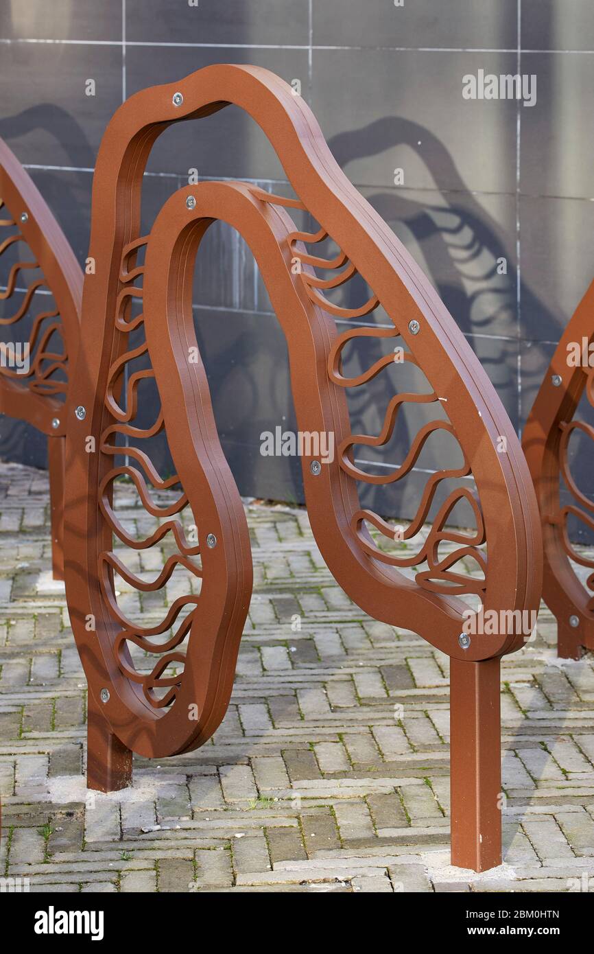 Oconnell east architects hi-res stock photography and images - Alamy