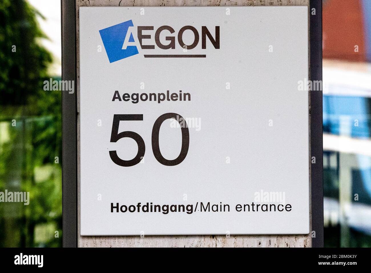 Hmc bronovo hi-res stock photography and images - Alamy