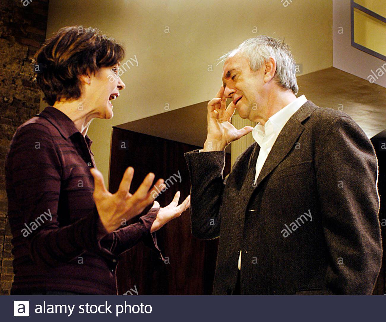 Kate Fahy High Resolution Stock Photography and Images - Alamy