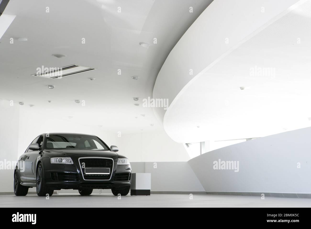 First class salon hi-res stock photography and images - Alamy