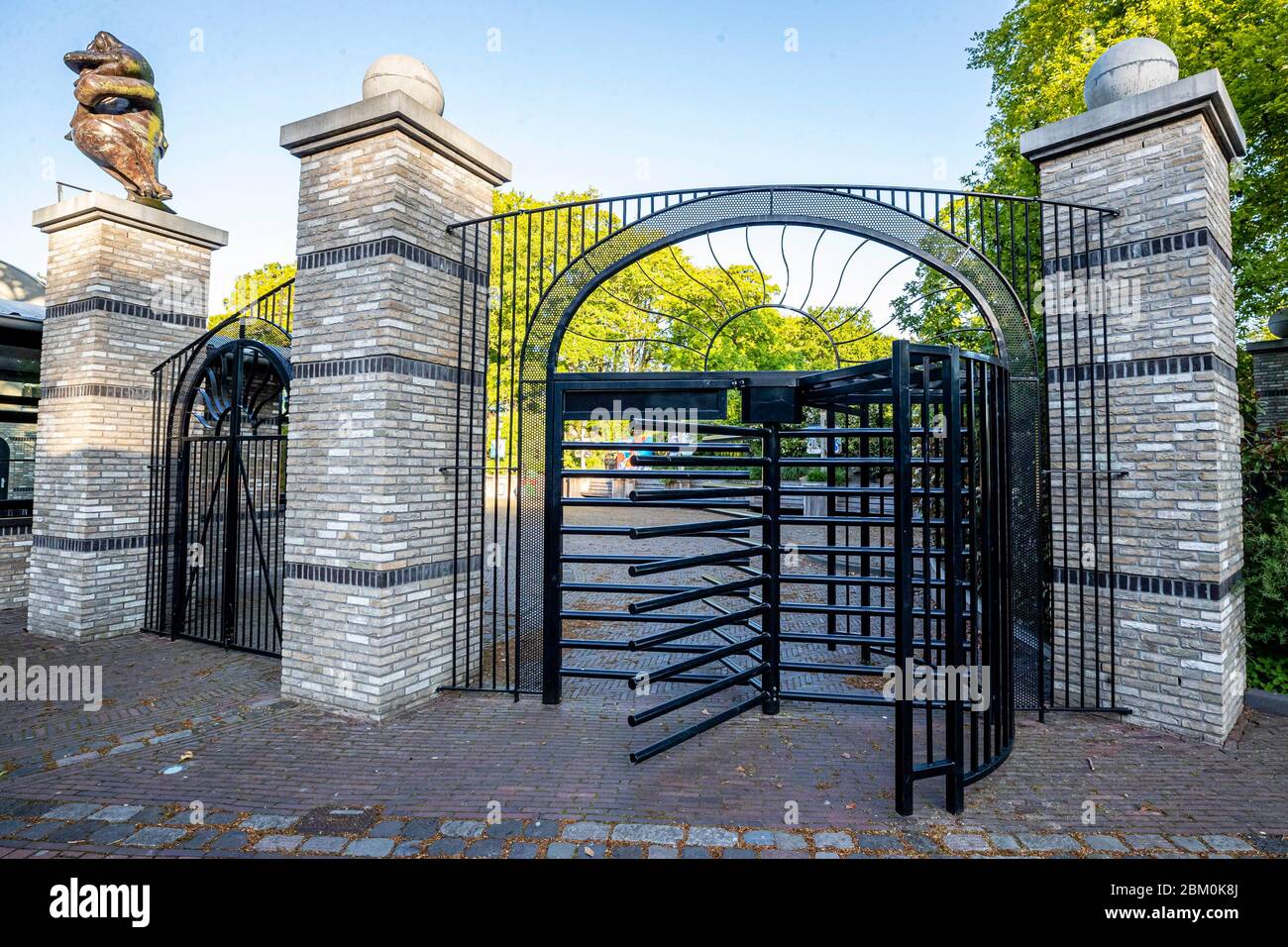 Duinrell hi-res stock photography and images - Alamy