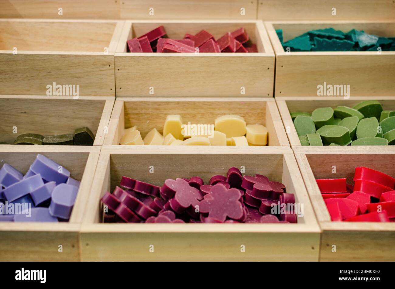 Soap boxes hi-res stock photography and images - Alamy