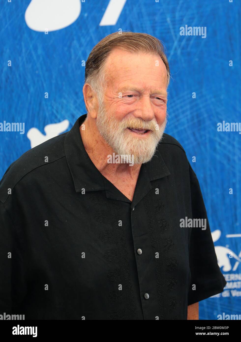 Actor jack thompson hi-res stock photography and images - Alamy