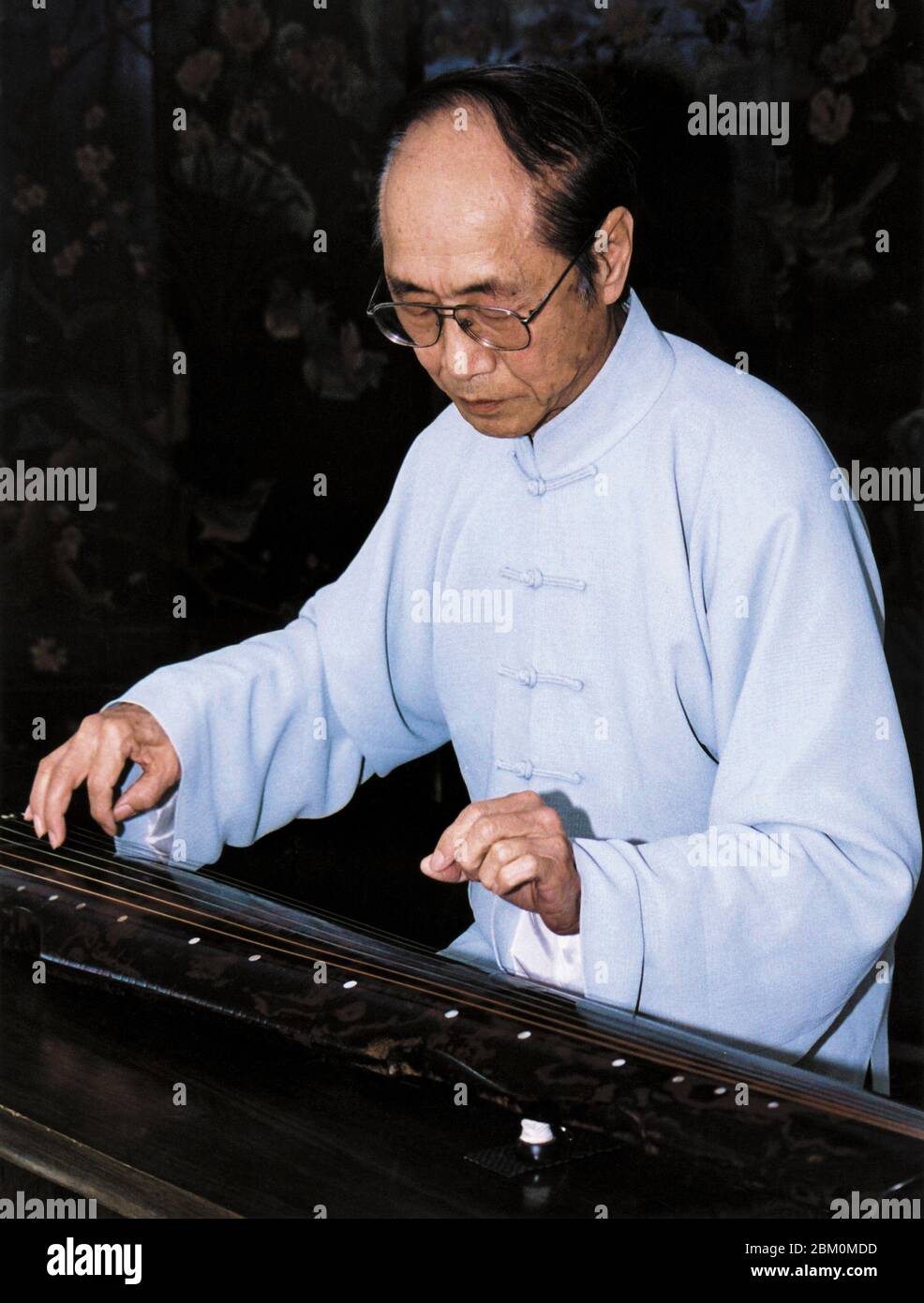 Wu zhao hi-res stock photography and images - Alamy