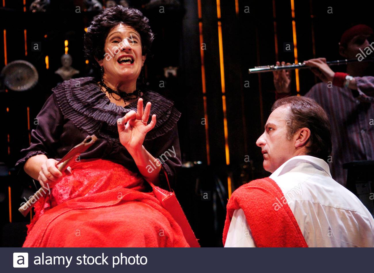 Karen Mann High Resolution Stock Photography and Images - Alamy