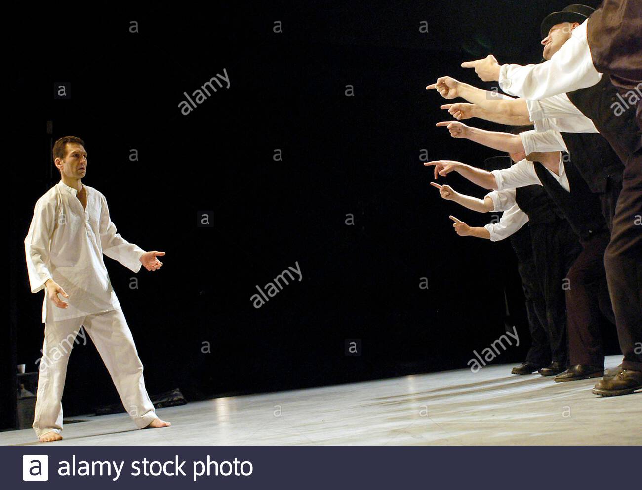 Jesus Is The Messiah High Resolution Stock Photography and Images - Alamy