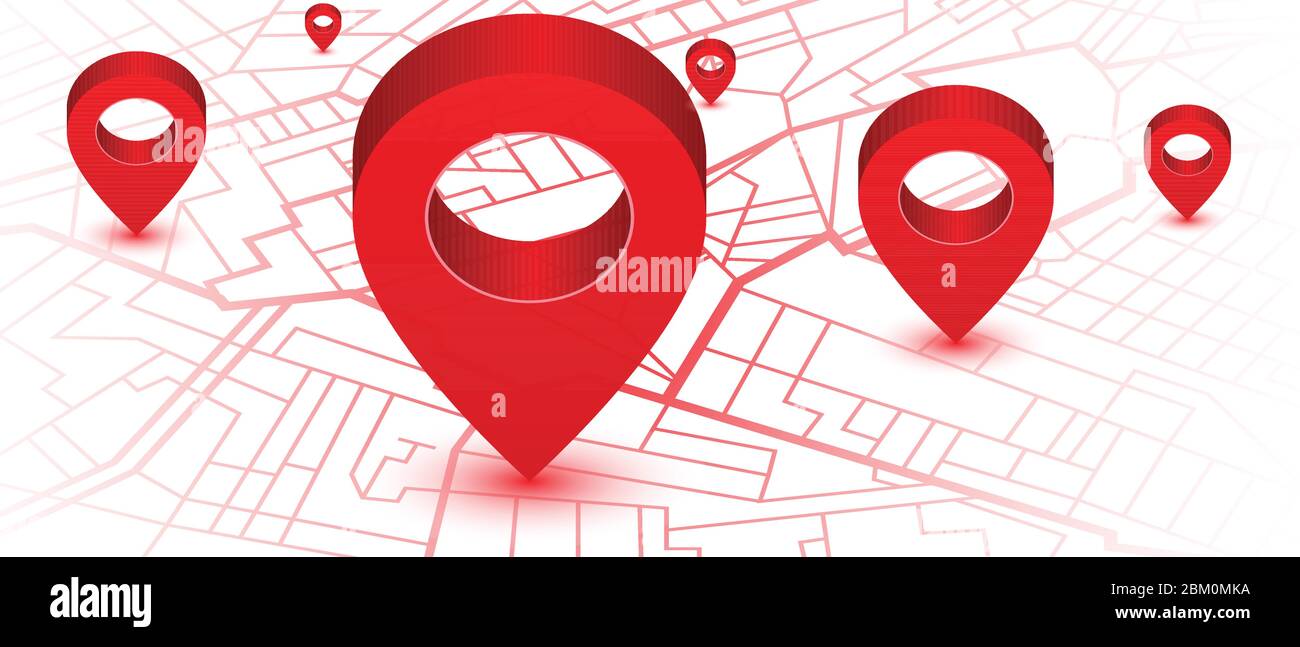 Navigator map hi-res stock photography and images - Alamy