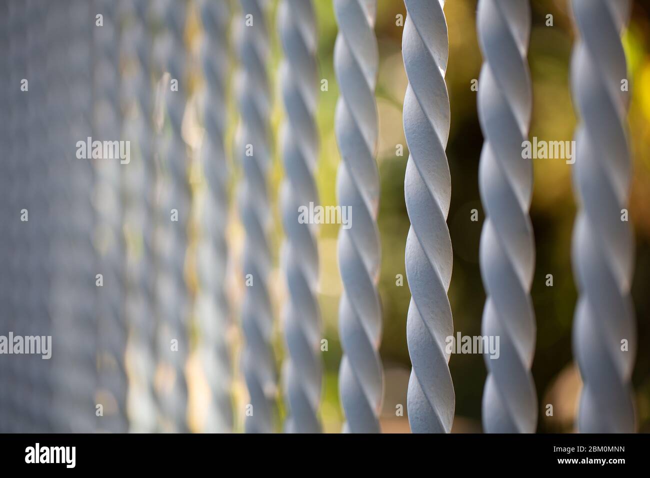Steel rod texture hi-res stock photography and images - Alamy