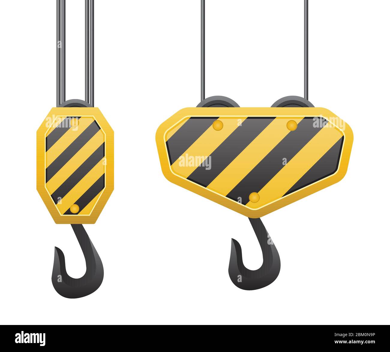 Winch the Stock Vector Images - Alamy