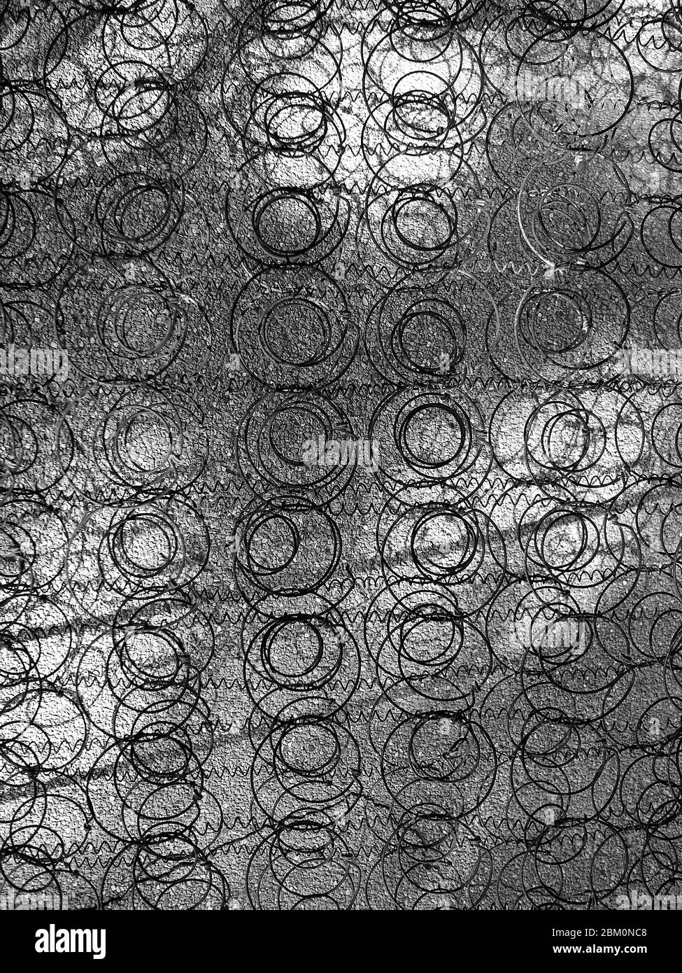 Springy Black and White Stock Photos & Images - Alamy