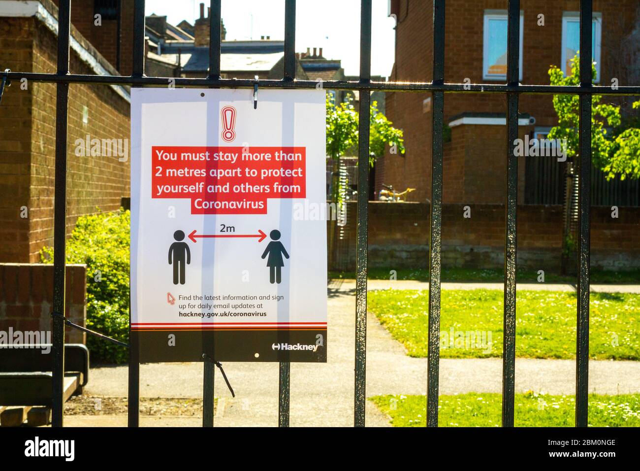 Safety poster london hi-res stock photography and images - Alamy