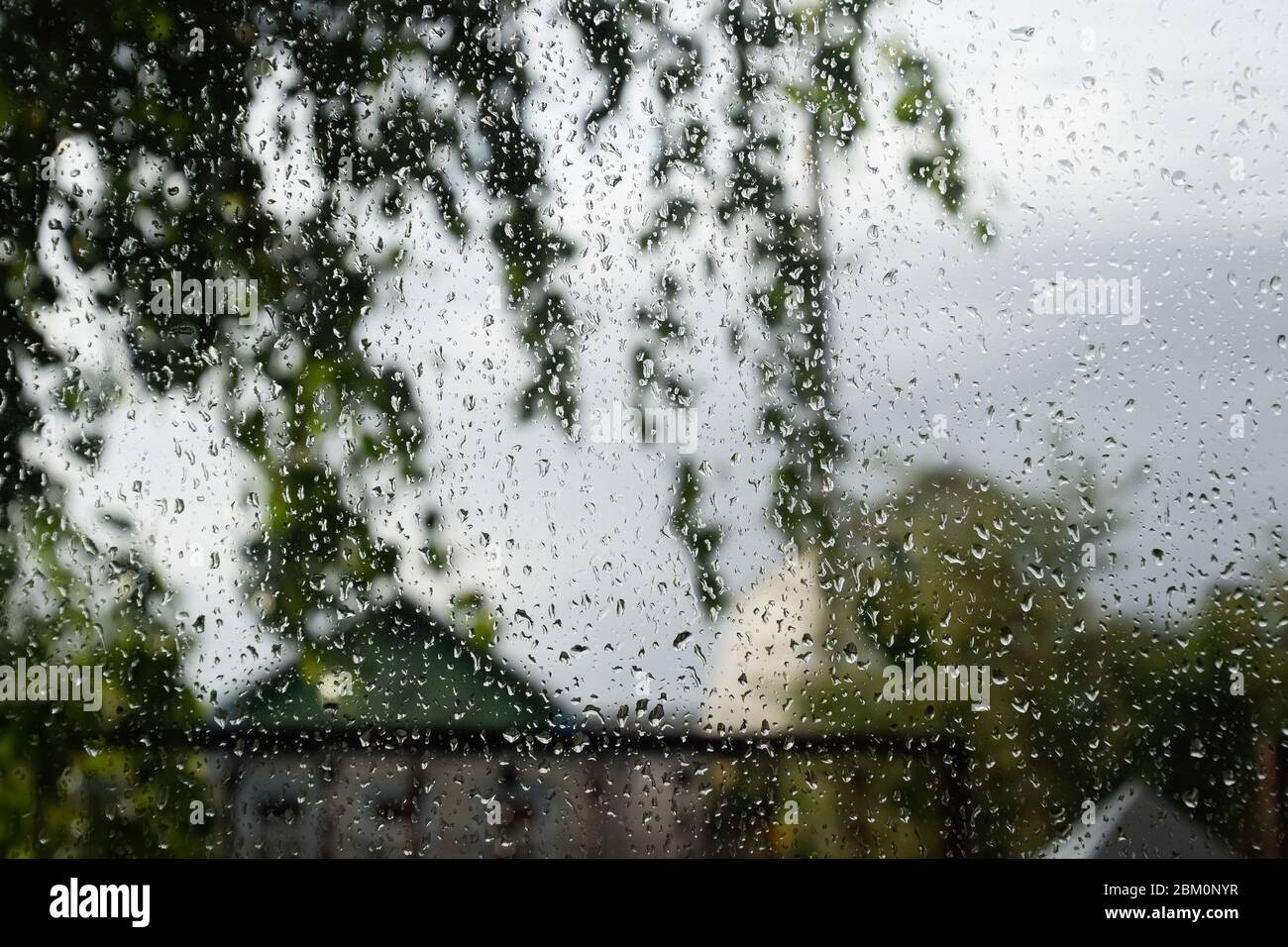 Sad Rain Backgrounds