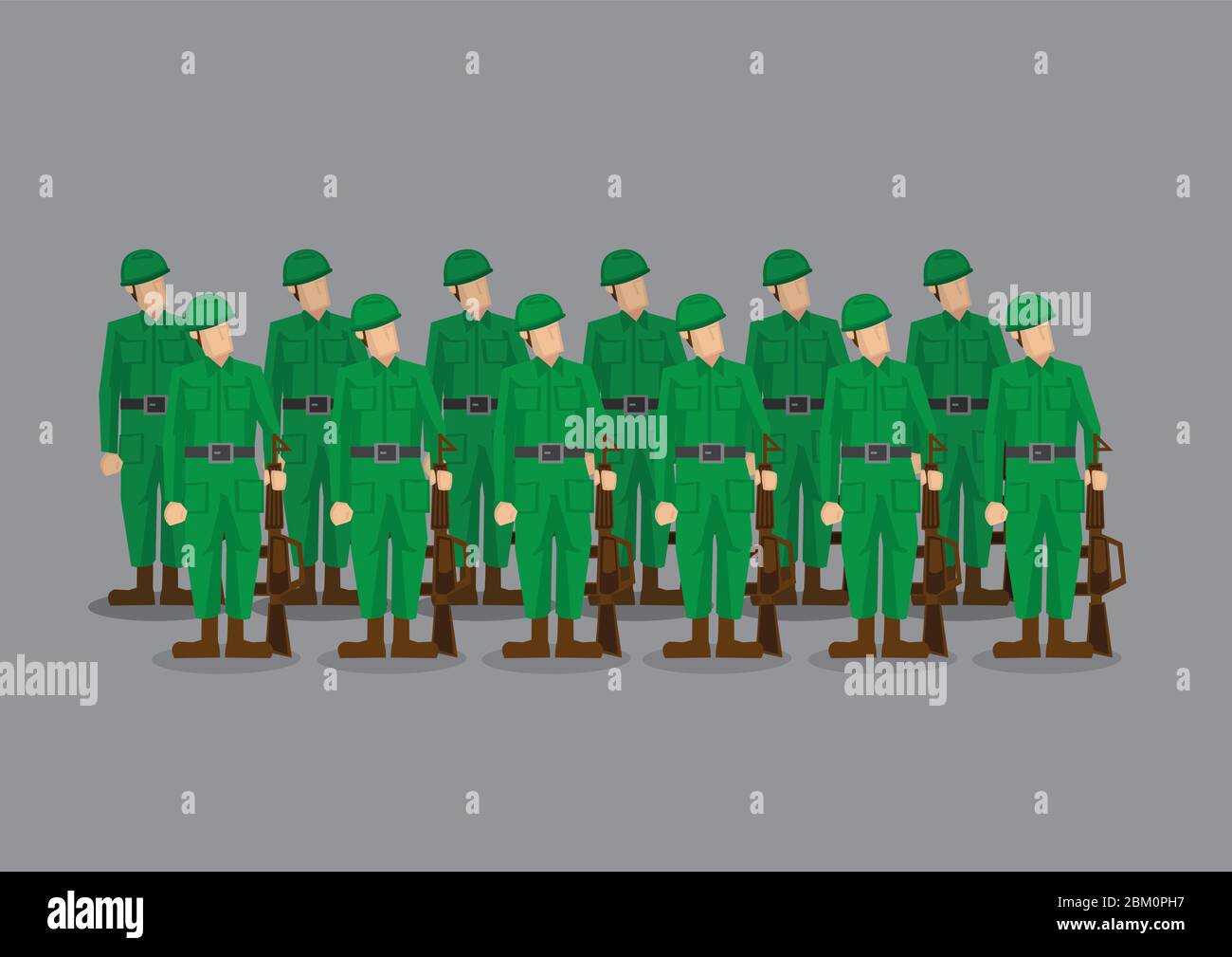 Formal training unit Stock Vector Images - Alamy