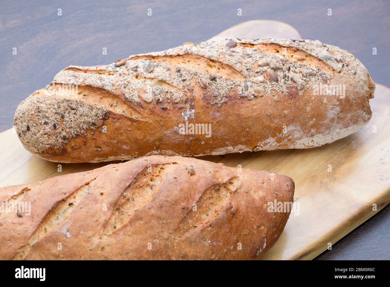 Bread eating hi-res stock photography and images - Alamy
