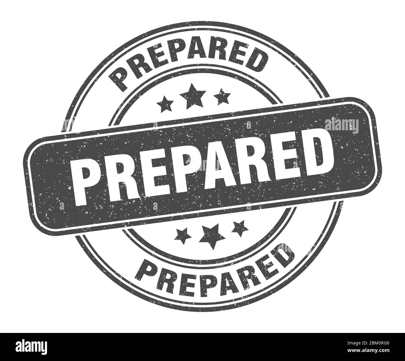 Prepared seal Black and White Stock Photos & Images - Alamy