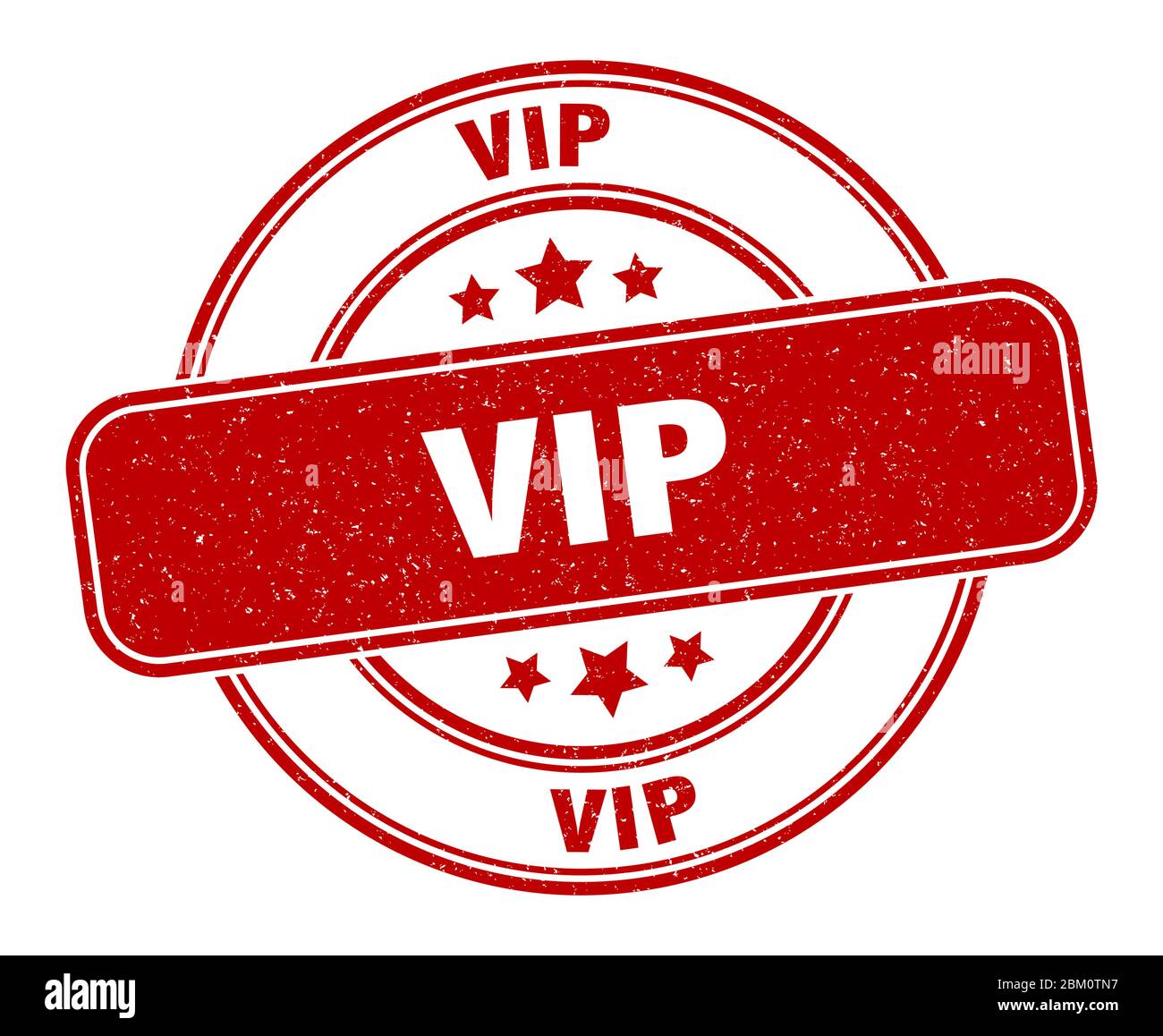 Vip Stamp