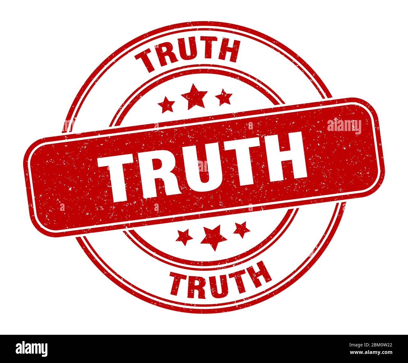 truth stamp. truth label. round grunge sign Stock Vector Image & Art ...