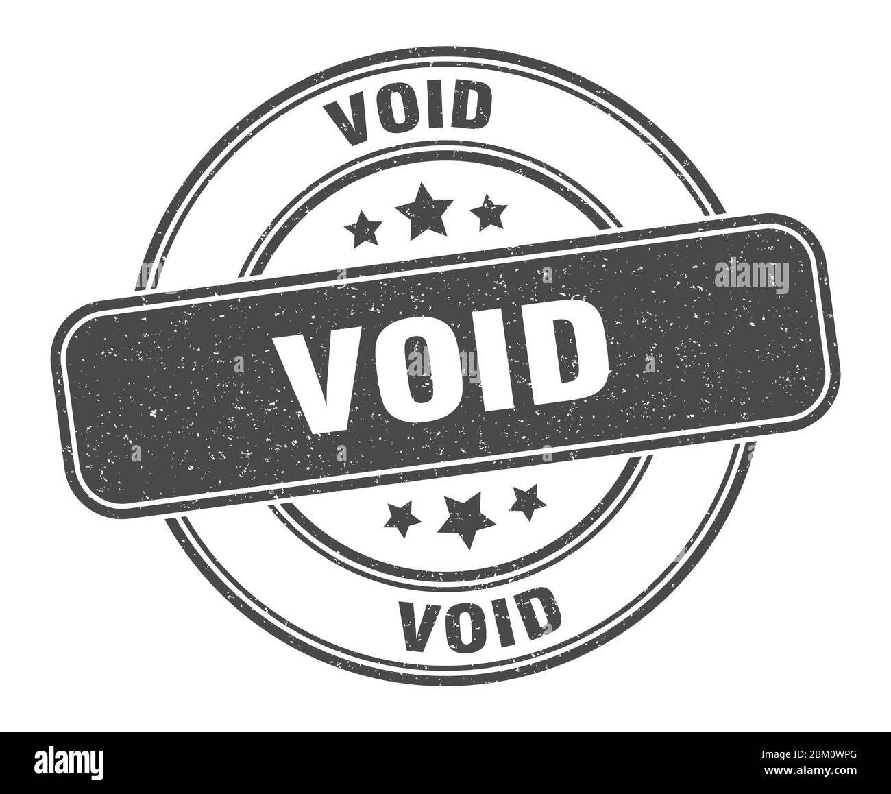 Void stamp Stock Vector Images - Alamy