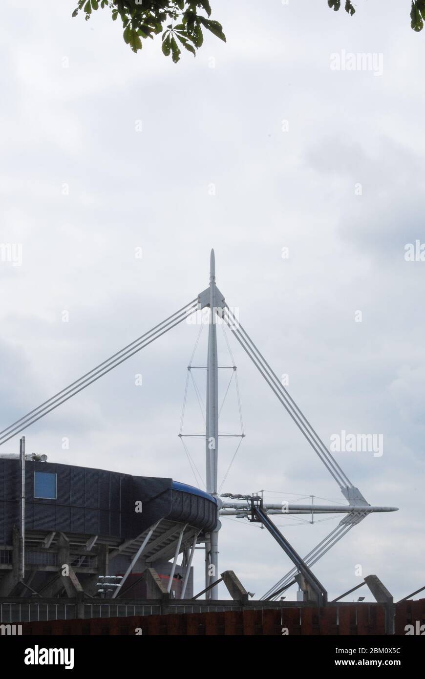 Rod sheard architecture stadium hi-res stock photography and images - Alamy