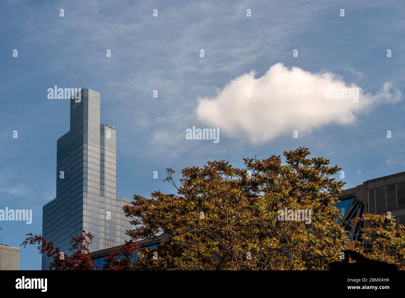 2020 buildings hi-res stock photography and images - Alamy