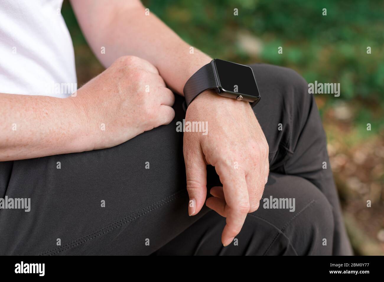 Mock person hi-res stock photography and images - Alamy