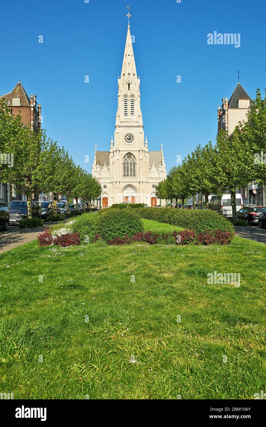 Louis Bertrand High Resolution Stock Photography and Images - Alamy