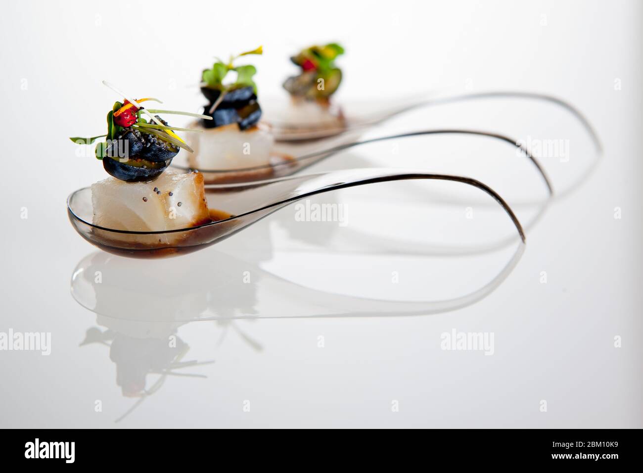 Fish starter hi-res stock photography and images - Alamy