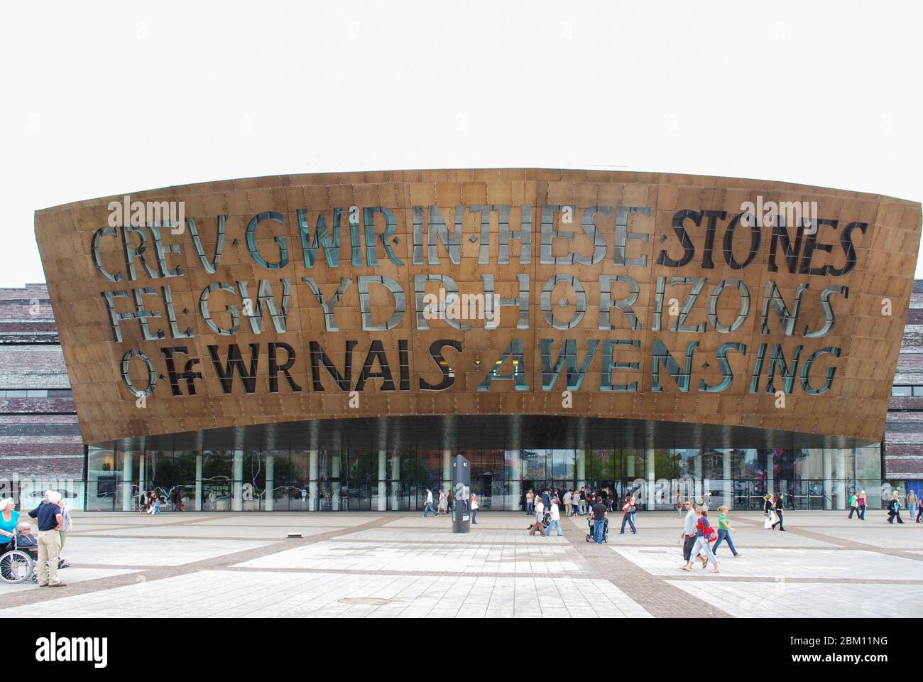 Cardiff architecture hi-res stock photography and images - Alamy