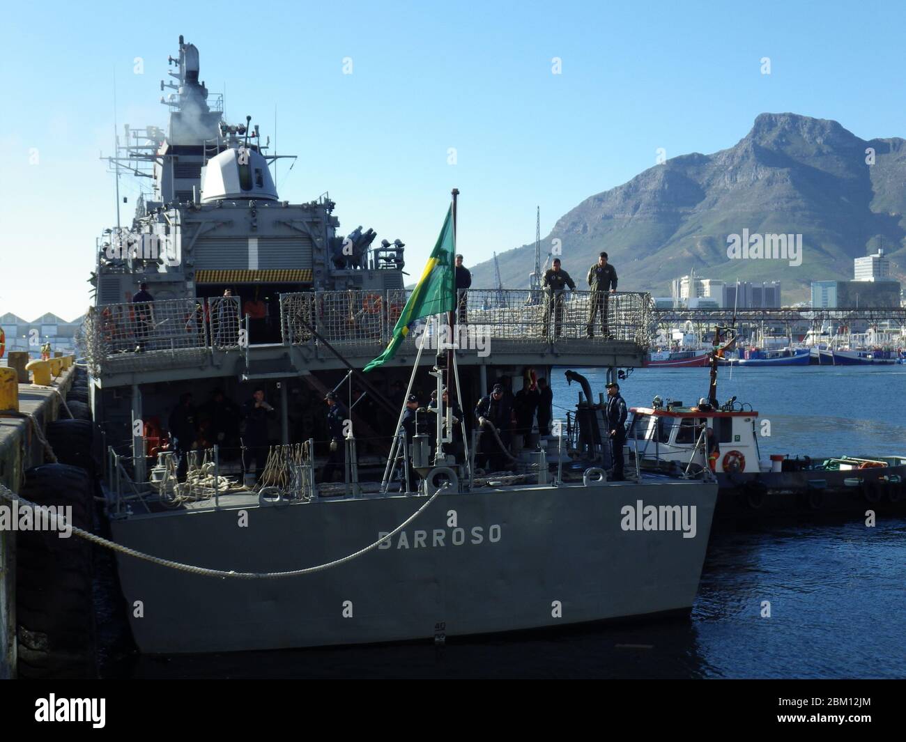 Brazilian navy hi-res stock photography and images - Alamy